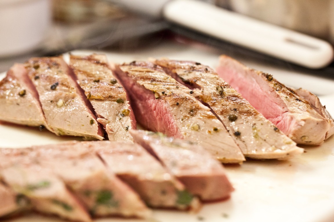 II.Setkání Foodblogerů v Chef parade | KITCHENETTE